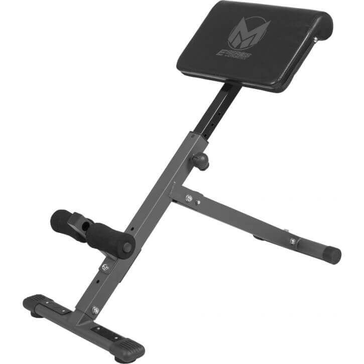 Ryggträning 💪 – Stärk din rygg | Gorilla Sport – Gorilla Sports Nordics